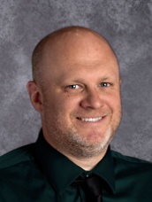 Yost, Scott - Great Hearts Archway Lincoln, Serving Grades K-5